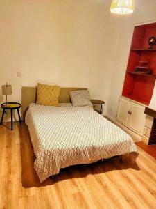 Moderne et Comfortable Studio Proche RER（コルベイユ・エソンヌ）：（最新料金：2025年）