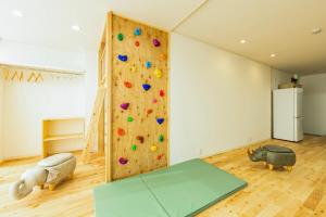 Goen Little hatchi 子供が喜ぶ隠れ家宿, Iwaki (precios actualizados 2025)