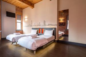 easyHotel Manchester, Manchester (updated prices 2026)