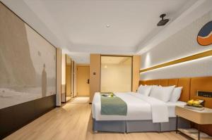 Meisu Huanman Hotel Yueyanglou District Nanhu Square Branch, Yueyang ...