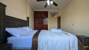 Chic studio, Douala (tarifs actualisés, 2025)