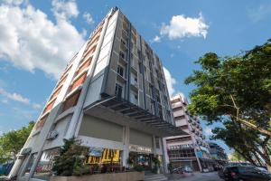 Hotel Sentral Kuantan @ Riverview City Centre, Kuantan – Updated 2024 ...