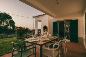Villa Hideaway - Splendid Sea View with a Pool, Aljezur (precios ...