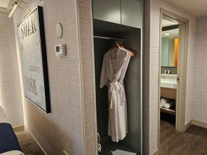 Easy access unit at the main strip, Las Vegas (aktualne ceny na rok 2025)