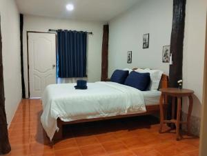 Koh jum Mutu Home Stay, Ban Ko Phrao (precios actualizados 2025)