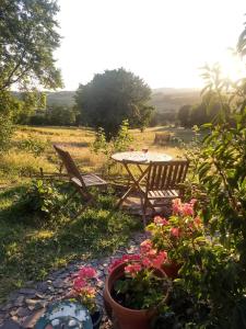 Hilltop Hideaway, Llanbister Road Station (aktualisierte Preise für 2026)