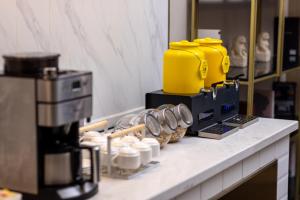 Huanzhi Hotel Yueyanglou Pedestrian Street Branch, Yueyang (precios ...