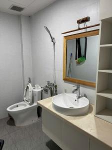 Home Hồ Tây, Hanói (precios actualizados al 2026)