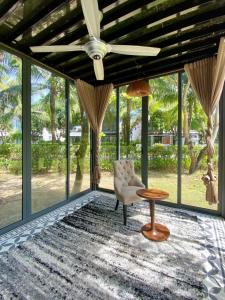 Vista Lago - 4 Beds Big Garden Villa! Big Pool Access, Phu Quoc की ...