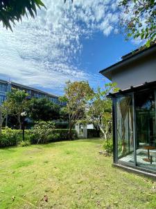 Vista Lago - 4 Beds Big Garden Villa! Big Pool Access, Phu Quoc की ...