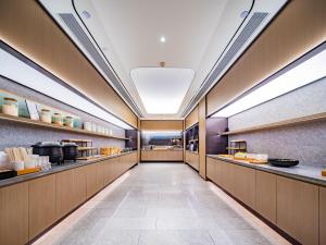JI Hotel Chengdu Xibo City Science City Middle Road, Chengdu (updated ...