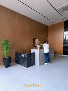 Solaz Smart Living Manaira - By EasyHost, Tambaú (tarifs actualisés, 2026)