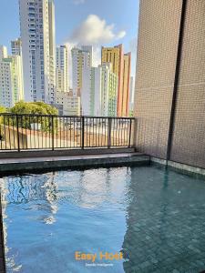 Solaz Smart Living Manaira - By EasyHost, Tambaú (prezzi aggiornati per ...