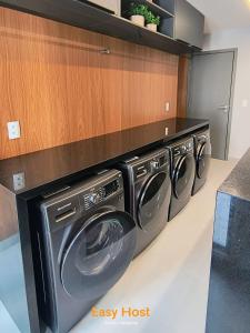 Solaz Smart Living Manaira - By EasyHost, Tambaú (2026. aasta uuendatud ...