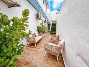 Casa Tapia Full House for Families in San Juan, San Juan (updated ...