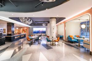 Manxin Hotel Chengdu Kuanzhai Alley Du Fu Thatched Cottage, Çengdu ...