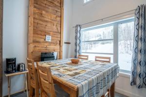 Chalet Chic et Spa - St-Come, Sainte-Emélie (uppdaterade priser för 2026)