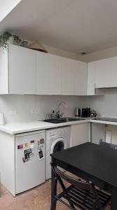 Central Paris Studio, La Celle-sous-Gouzon (обновени цени за 2026 г.)