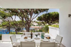 Casa Florida, Vale do Lobo (preços atualizados de 2026)