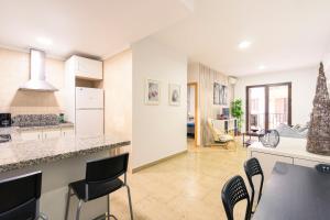 Alohamundi Gran Poder, Séville (tarifs actualisés, 2025)