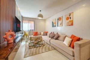 Residence Berrada C,马拉喀什（2026年最新房价）