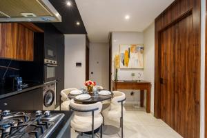 Residence Berrada C,马拉喀什（2026年最新房价）