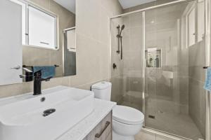 Modern Logan Reserve Retreat, Marsden (aktualisierte Preise für 2026)