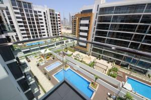 Chic Riviera 27 - 1BHK - Pool , Gym , Parking, Dubai (preços ...