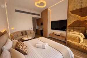 Designer Studio near Downtown & Dubai Mall, Dubai (vuoden 2026 ...