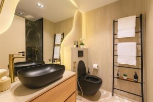 Designer Studio near Downtown & Dubai Mall, Ντουμπάι (ενημερωμένες ...