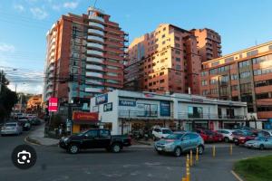 Edificio Palermo, Cuenca (precios actualizados 2026)