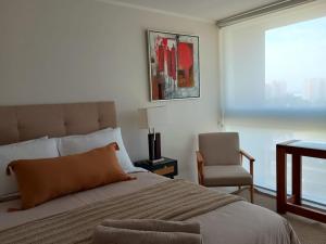 HOM I LOFT Mar Faro Parking CoWork Wifi Serena, La Serena (precios ...