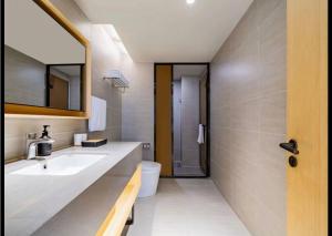 JI Hotel Shanghai Hongmei South Road Subway Station, Shanghai (updated ...