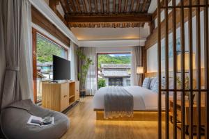 Lijiang Ma'anlinlu Boutique Homestay, Lijiang (precios actualizados 2026)
