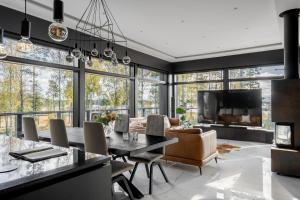 Casa Pickala - The Luxury of life, Hovgård (vuoden 2026 päivitetyt hinnat)