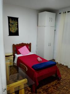 Zen Maharani Guesthouse - Qt nº 4, Bauru (prezzi aggiornati per il 2026)