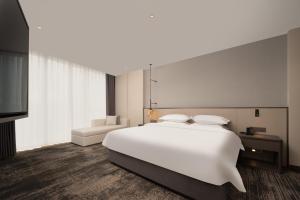 Howard Johnson Liquor Capital Hotel Luzhou, Luzhou (2025 güncel fiyatları)