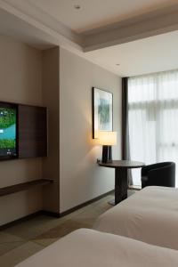 Howard Johnson Liquor Capital Hotel Luzhou, Luzhou (2025 güncel fiyatları)