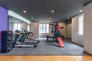 Services apartment at BKK1, Пномпень (актуальные цены 2026 года)