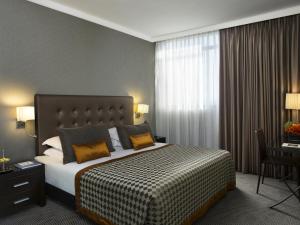 Dan Panorama Jerusalem Hotel, Jerusalem (updated prices 2025)