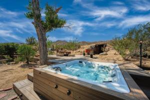 Marbella Lane - Perfect Desert Escape, Joshua Tree (prezzi aggiornati ...