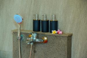 Puri Kori Villa Ubud, Ubud (opdaterede priser for 2026)