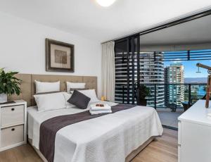 Oracle Tower 1 Broadbeach, Gold Coast (bijgewerkte prijzen 2026)