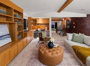 Chic Three-Bedroom Oceanfront Venice Beach Escape, Los Angeles (updated ...