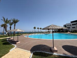 Playa Azul, Restinga Smir (precios actualizados 2026)