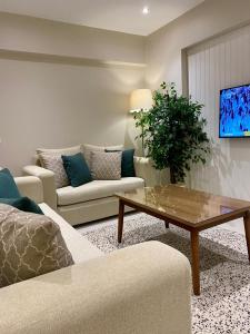 شقه فاخره في المهندسين فرش فندقي, Cairo (prețuri actualizate 2026)