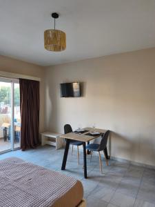 Ilios Mare Hotel, Agia Marina de Nea Kydonia (precios actualizados 2026)