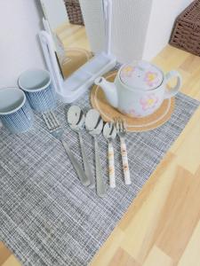 201 Dotonbori River5 min walk to Dotonbori Kuromon Market Shinsaibashi ...