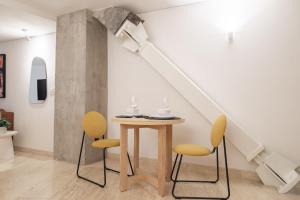 New 1Bed with Rooftop Terrace Beside Parque, Meksiko Siti (ažurirane ...