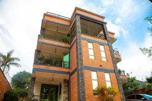 Kigali Ikaze Suites, Kigali (preços atualizados 2026)